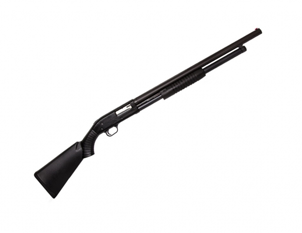 Escopeta BOITO PUMP - LAS COLONIAS DISTRIBUCIONES S.A.